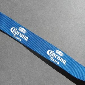 Corona | Other | Corona Extra Lanyard Blue | Poshmark